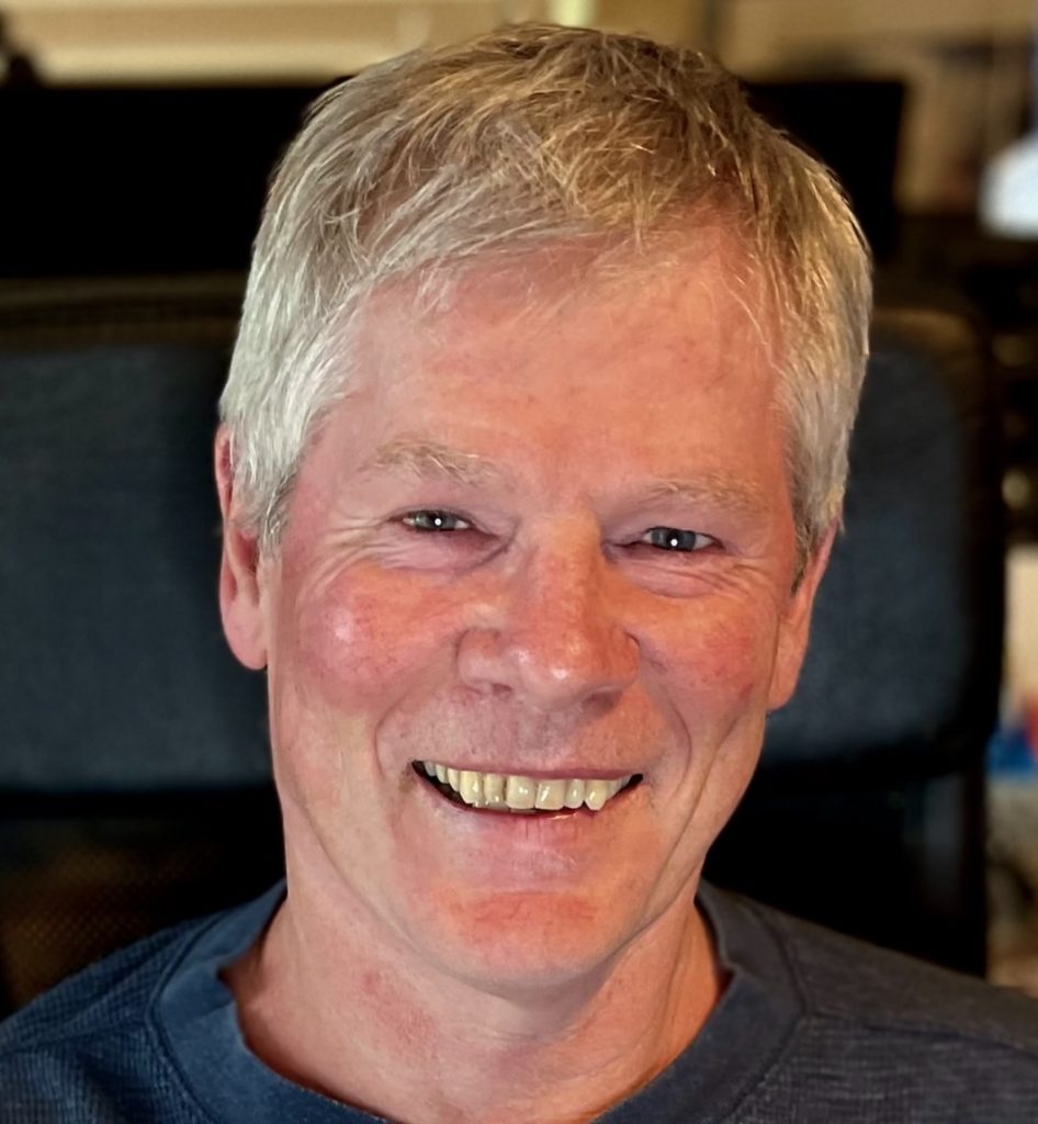 Therapeutics Education Collaboration | James McCormack